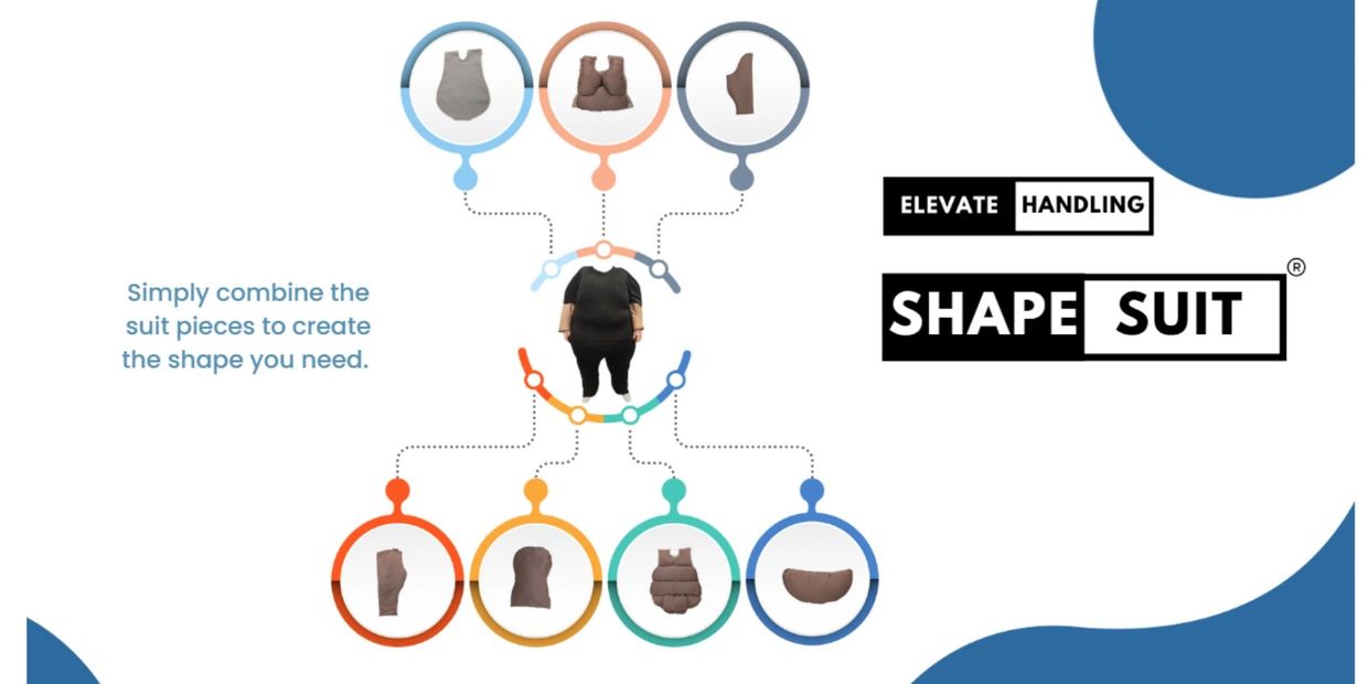 Shape Suit